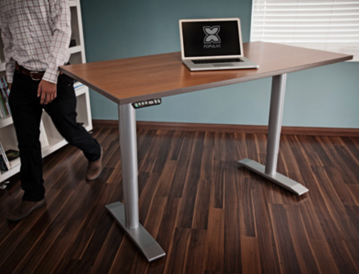 Dec 2018 Blog: Request A Standing Desk | Populas
